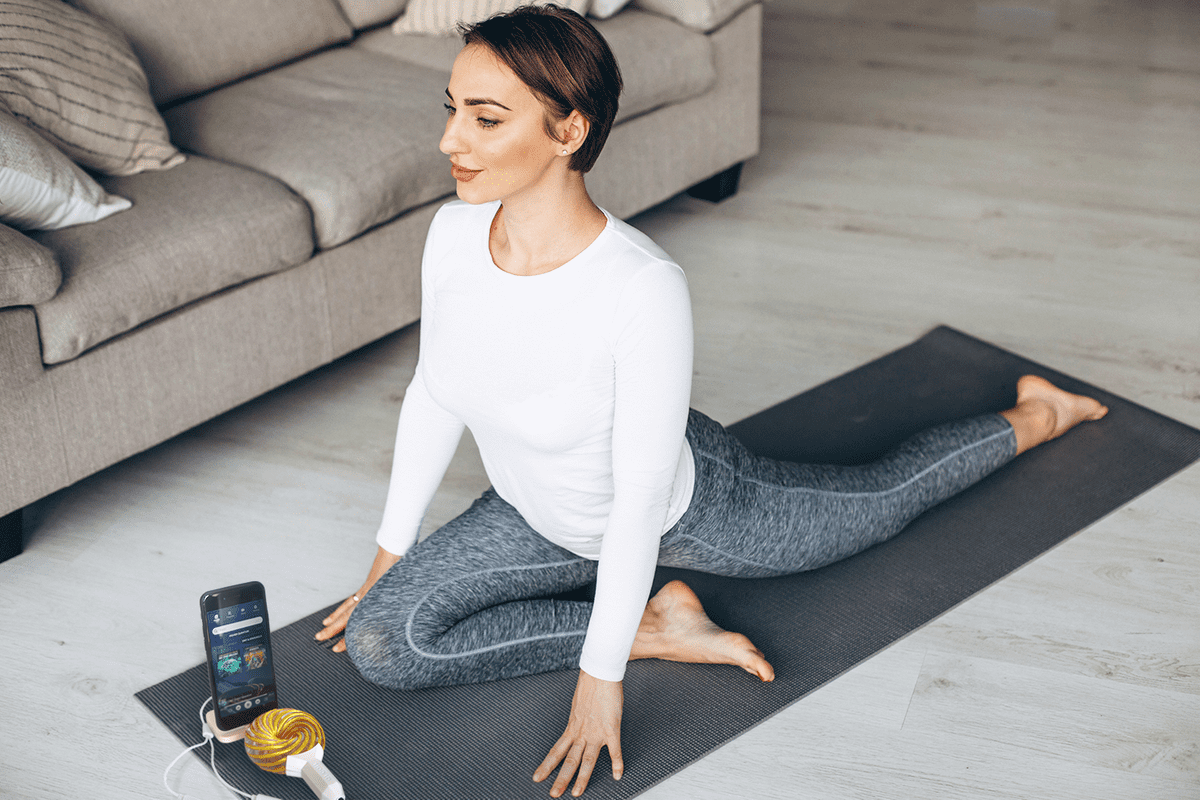 What is Qi? Unlocking Qi Energy | Qi Coil